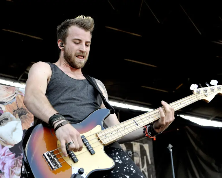 The Best Bassists 2000s Of All Time Ranked | Return of Rock