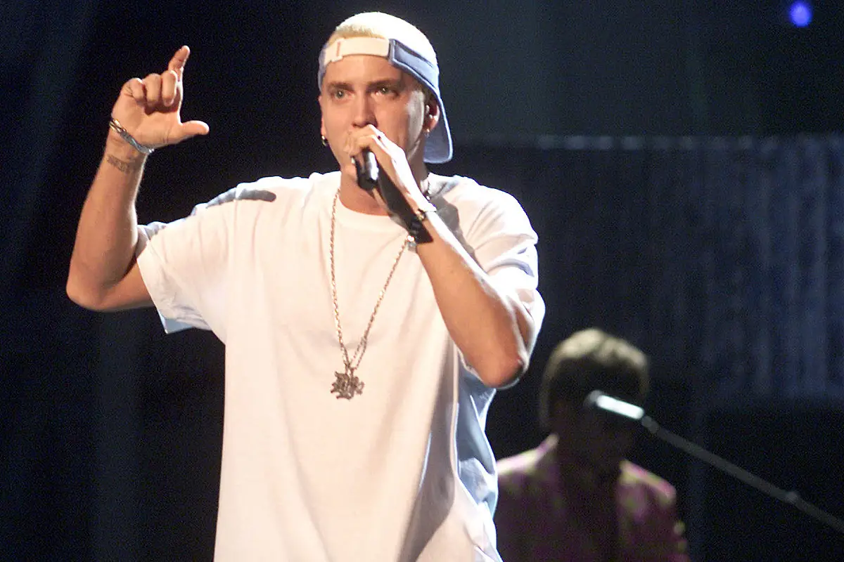 The Best 2000s Singers Of All Time Ranked | Return of Rock