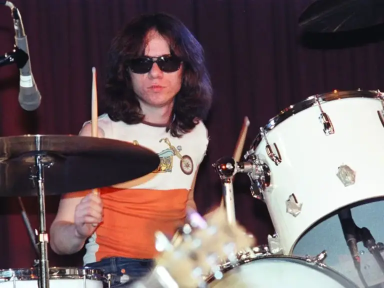 The Best 1970s Drummers Of All Time Ranked | Return of Rock