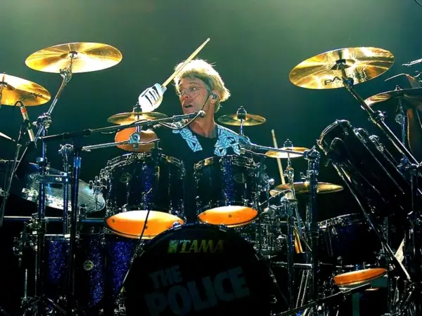 The Best 1970s Drummers Of All Time Ranked | Return of Rock