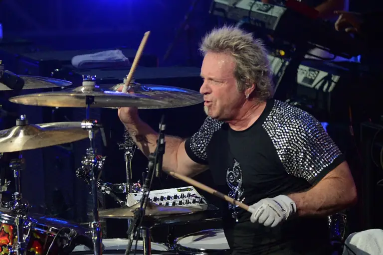 The Best 1970s Drummers Of All Time Ranked | Return of Rock