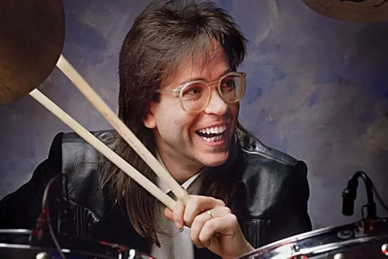 The Best 1970s Drummers Of All Time Ranked | Return of Rock