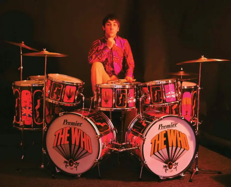 The Best 1970s Drummers Of All Time Ranked | Return of Rock