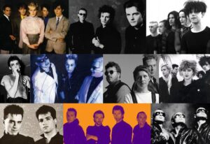 The Best New Wave Songs Of All Time Ranked | Return of Rock