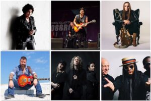 The Best Blue Rocks Songs Of All Time Ranked | Return of Rock