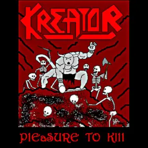The Best Thrash Metal Albums Of All Time Ranked | Return of Rock
