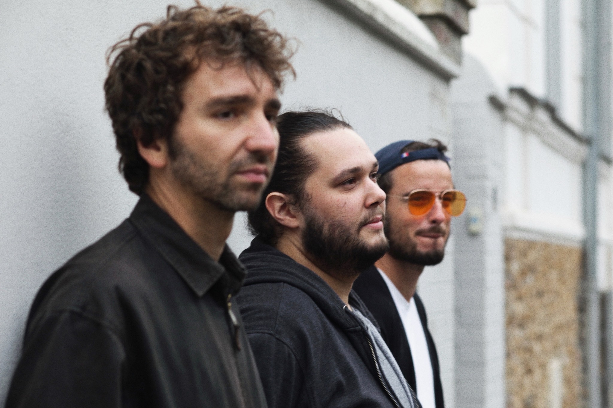 Billy Bonbon return with the lively new single 'Paradise' | Return of Rock