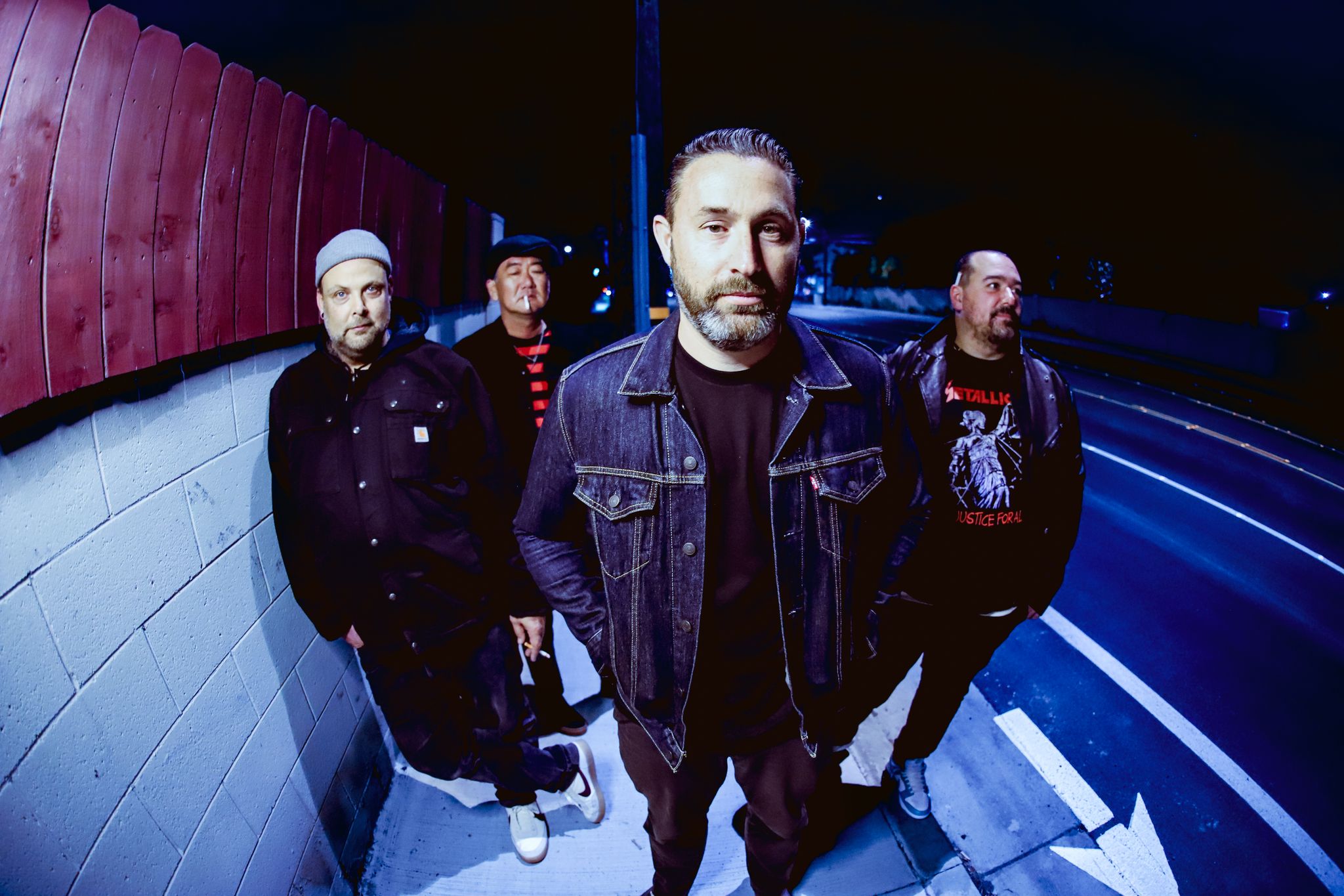 The Jack Knives preview their next LP with the anthemic new single ...