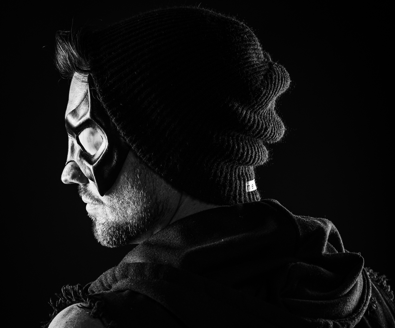 Havoc Faction unleash the thunderous new single 'Someone Else To Blame ...