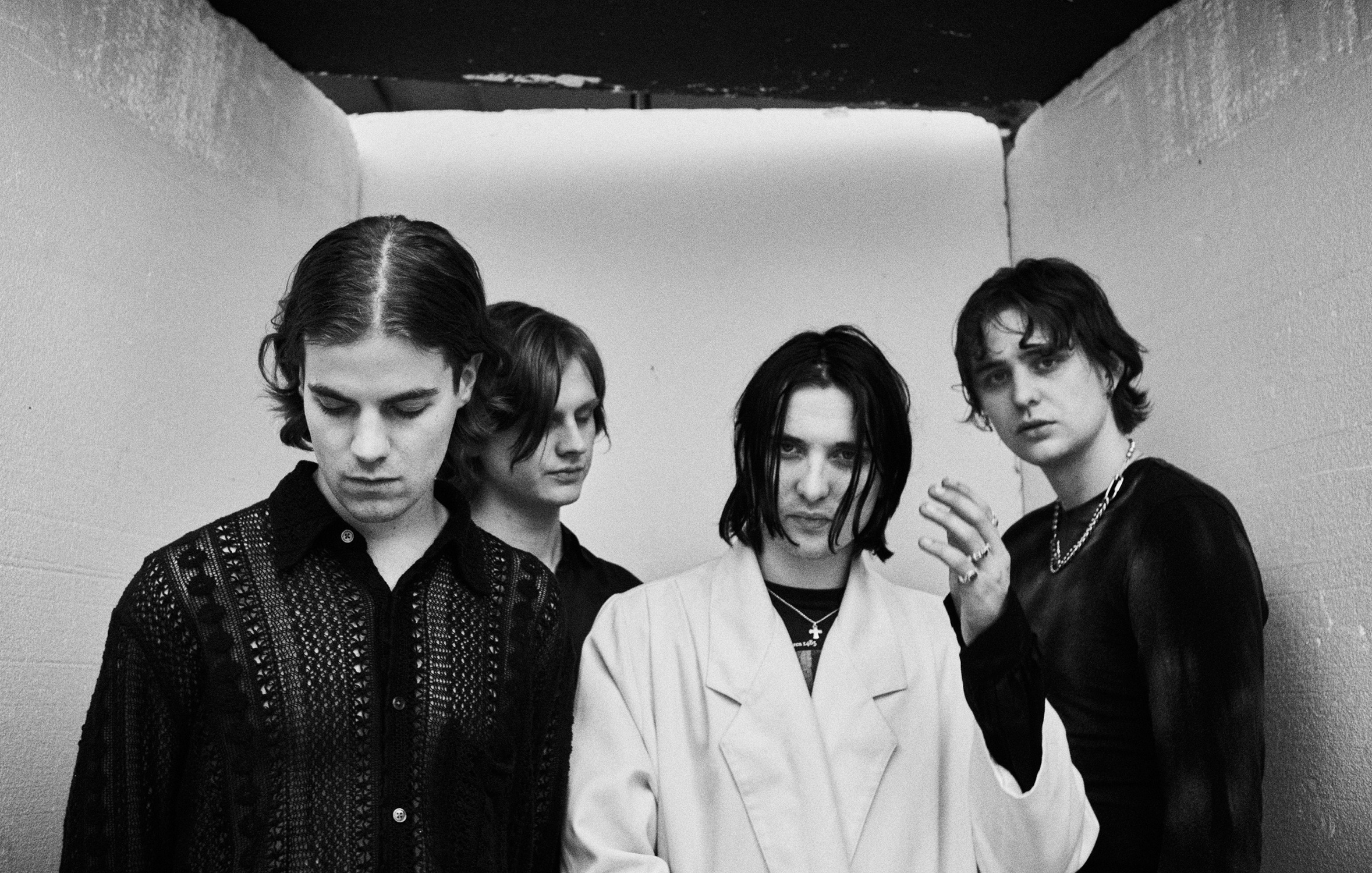 Isolated Youth return with the thunderous new single 'Psykosoma ...