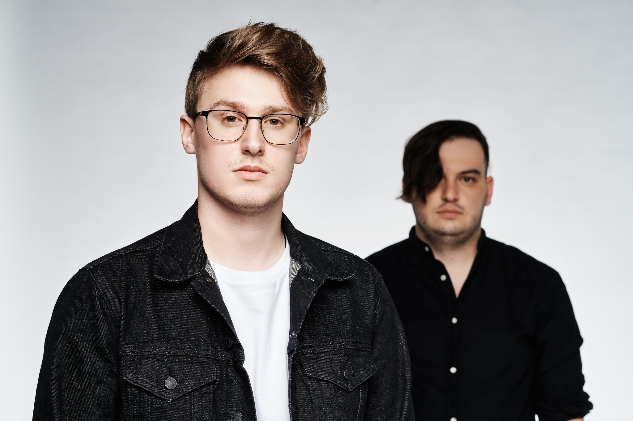 Rising At Fall return with their powerful new single 'The Worst In Me ...
