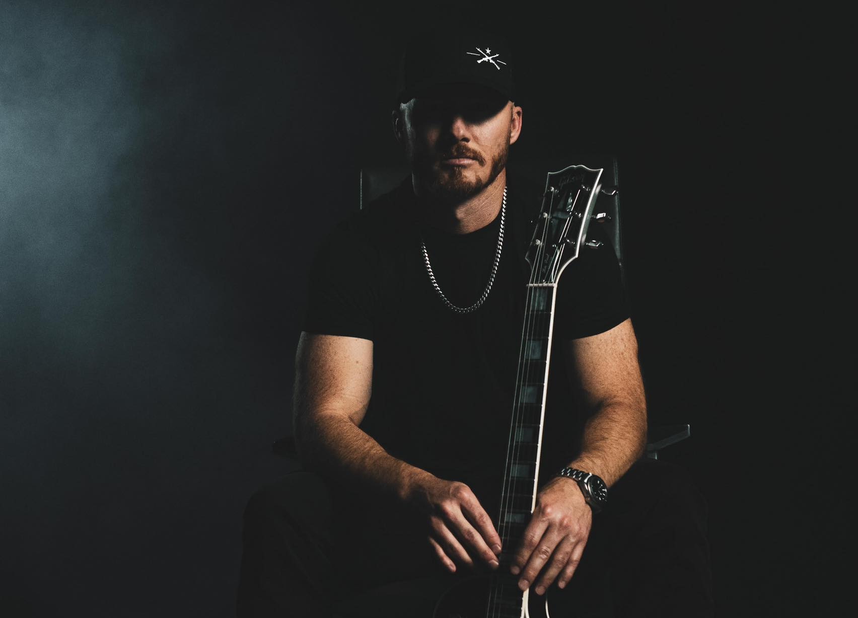 Armstrong unleashes his powerful new single 'Rebellion' | Return of Rock