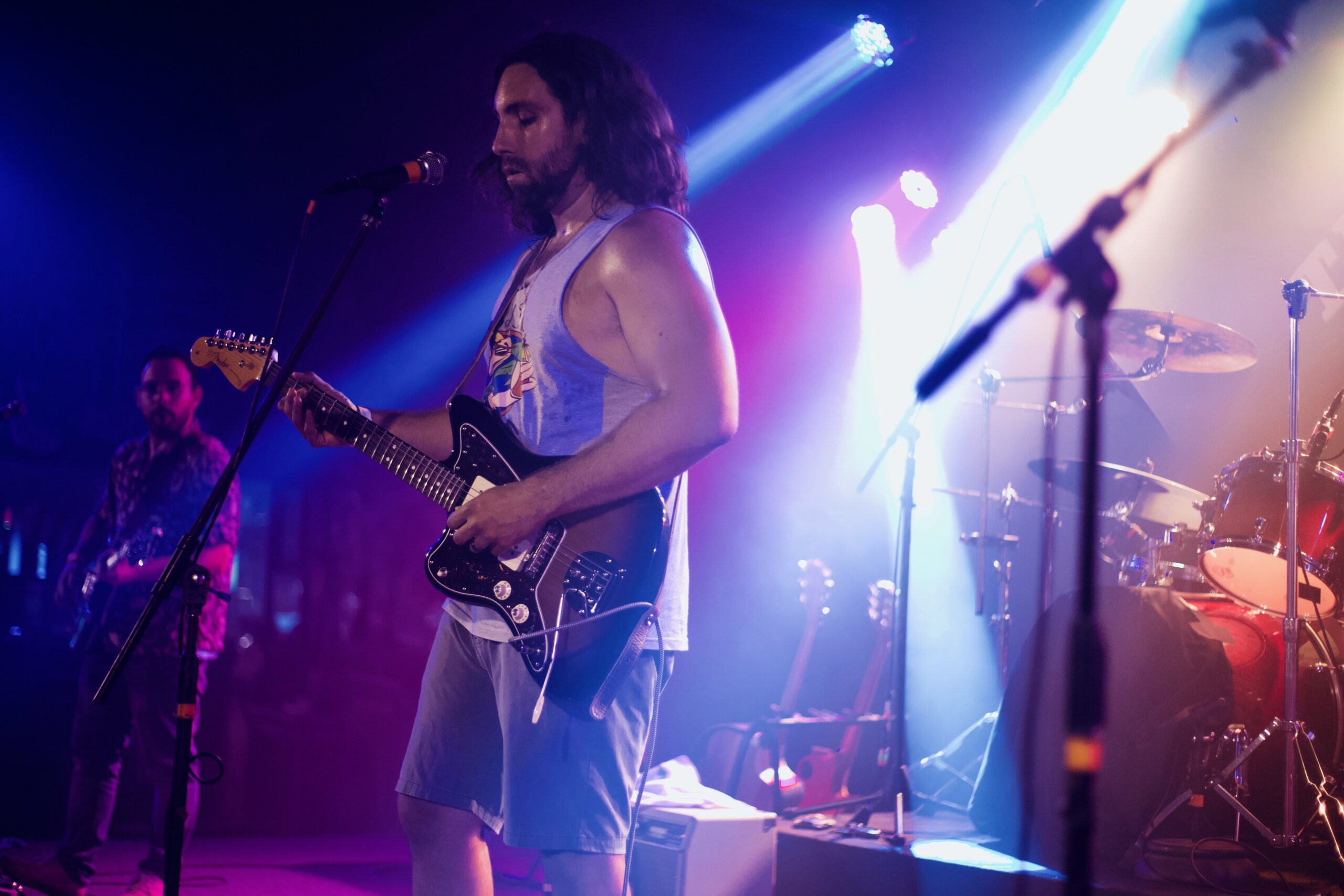 Chris Gullace shines on his uplifting new single 'Chris Francis ...