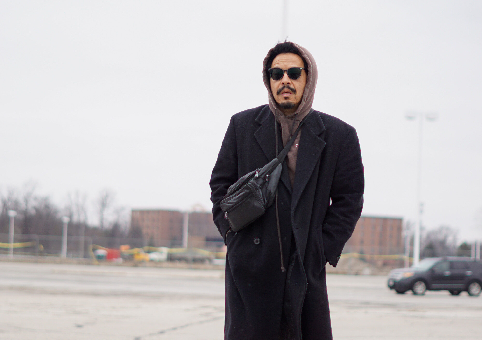 INTERVIEW: Chavar Dontae shares his love of Prince and rock influences ...