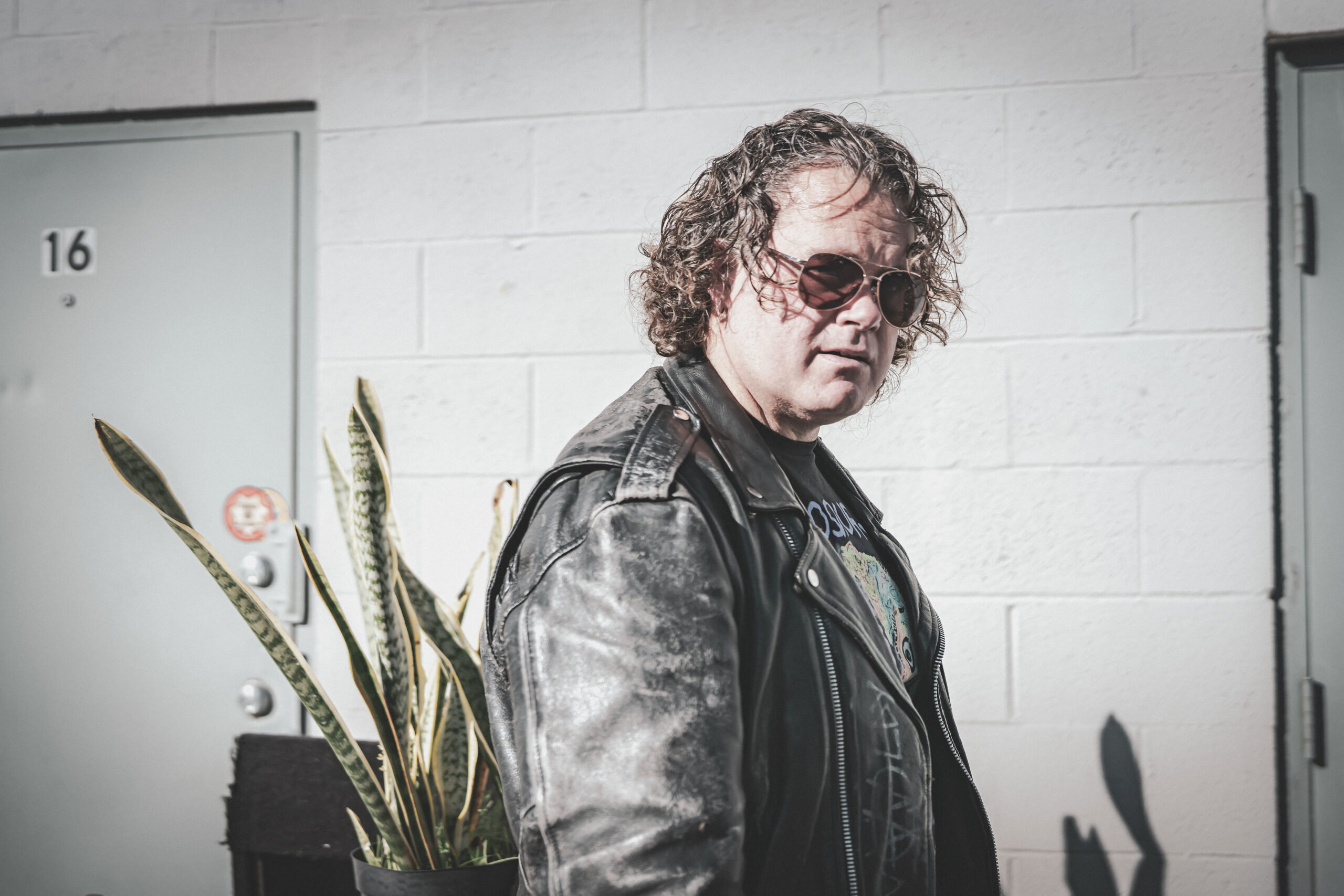 INTERVIEW: Beau James Wilding discusses influences, ambitions, and ...