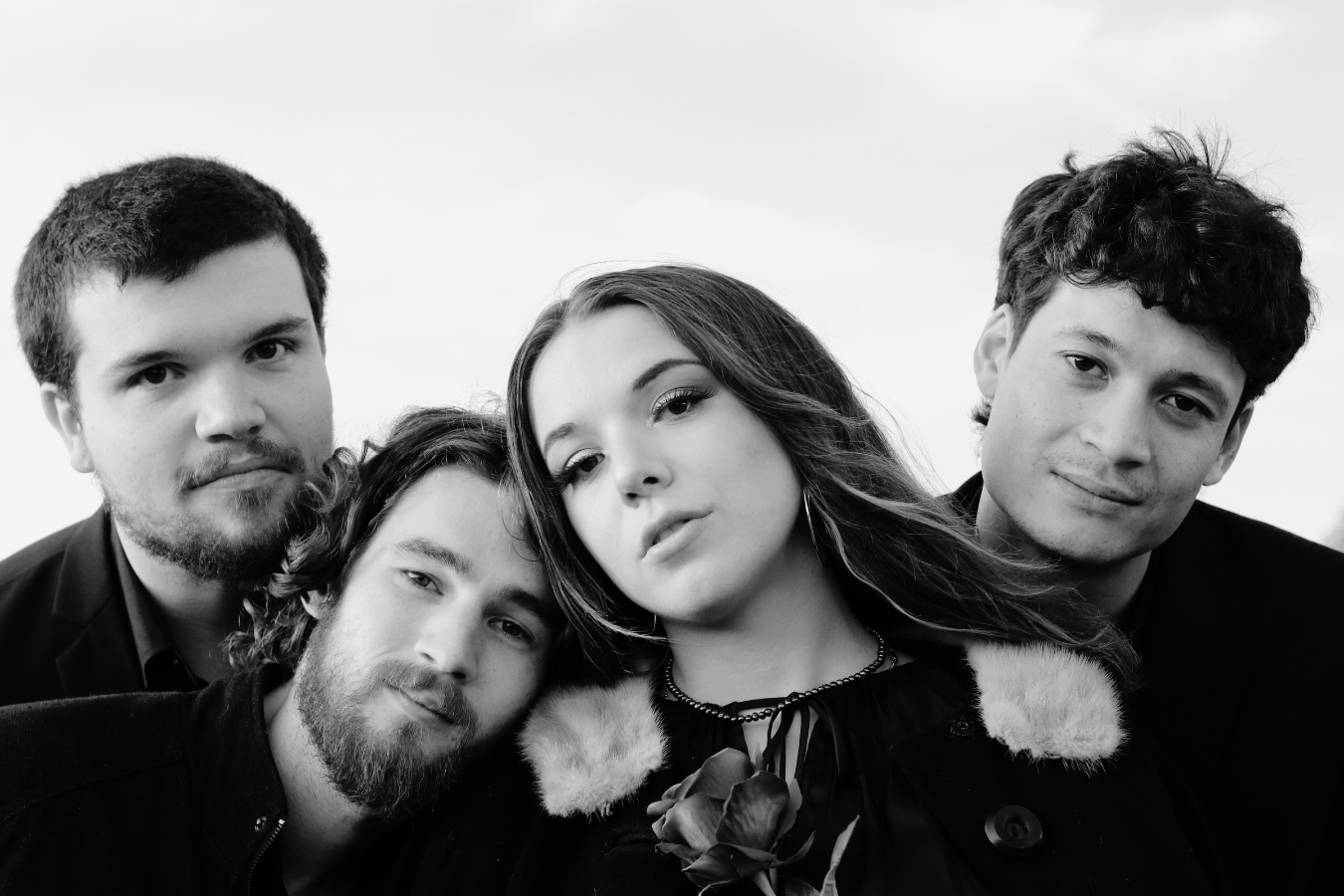 INTERVIEW: Australia's Dolce Blue discuss their inspirations and ...
