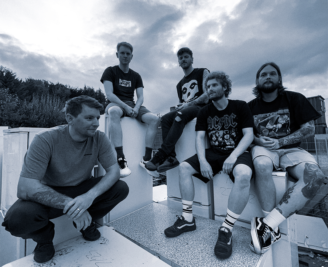 Silo unleash their explosive new single 'Imposter' | Return of Rock