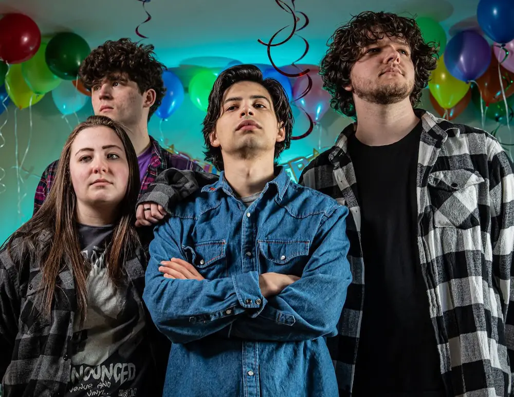 Shutter return with their explosive new single 'What I Think I Follow ...