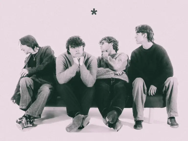 INTERVIEW: Arkayla discuss origins and influences alongside new single ...