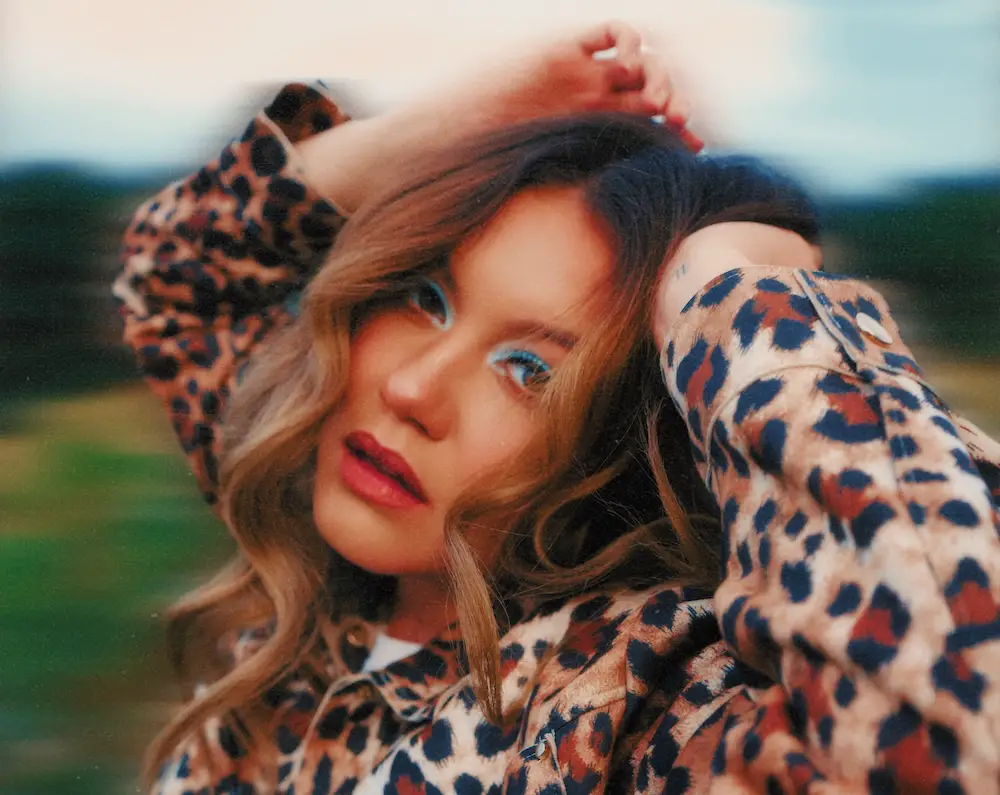 DYLYN returns with her blistering new single 'Drown' | Return of Rock
