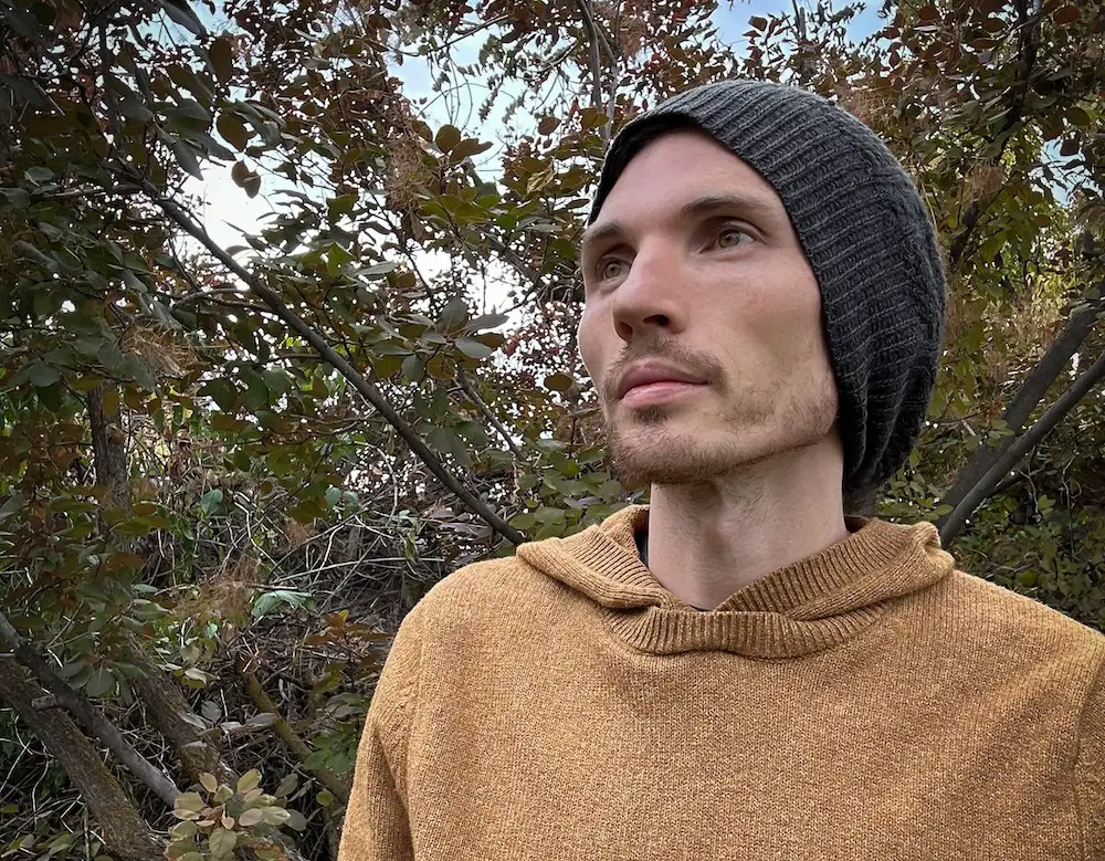 Richard Tyler Epperson shines on his anthemic new single 'All My Life ...