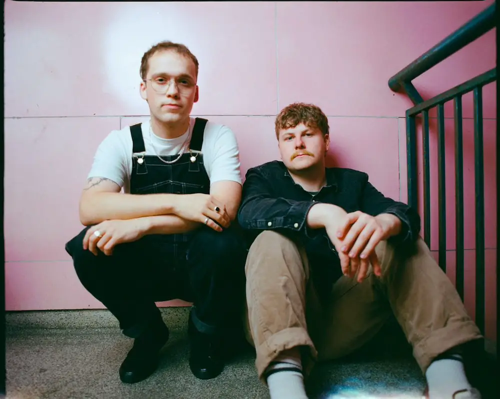 Alffa showcase their new album with the thunderous 'Doomsday' | Return ...