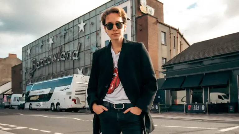 INTERVIEW: James Bruner discuss origins and influences alongside new ...