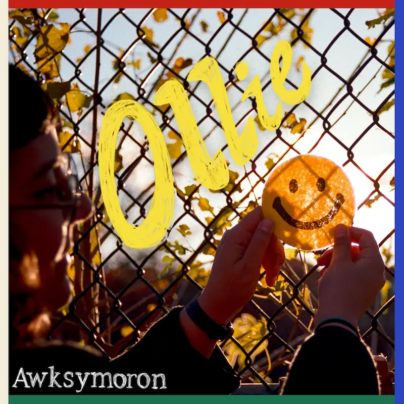 REVIEW: Awksymoron - 'Ollie' | Return of Rock