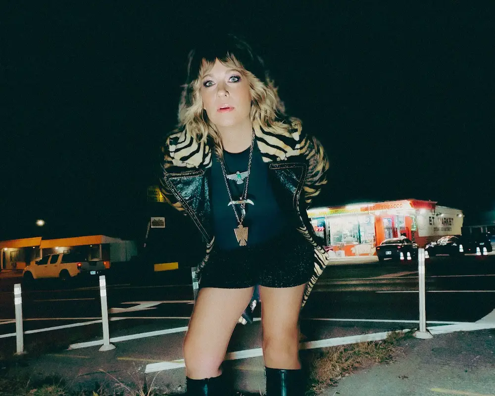 ZDAN announces fourth studio album 'SO WHAT!' with fiery lead single 'save me (rock n roll ...