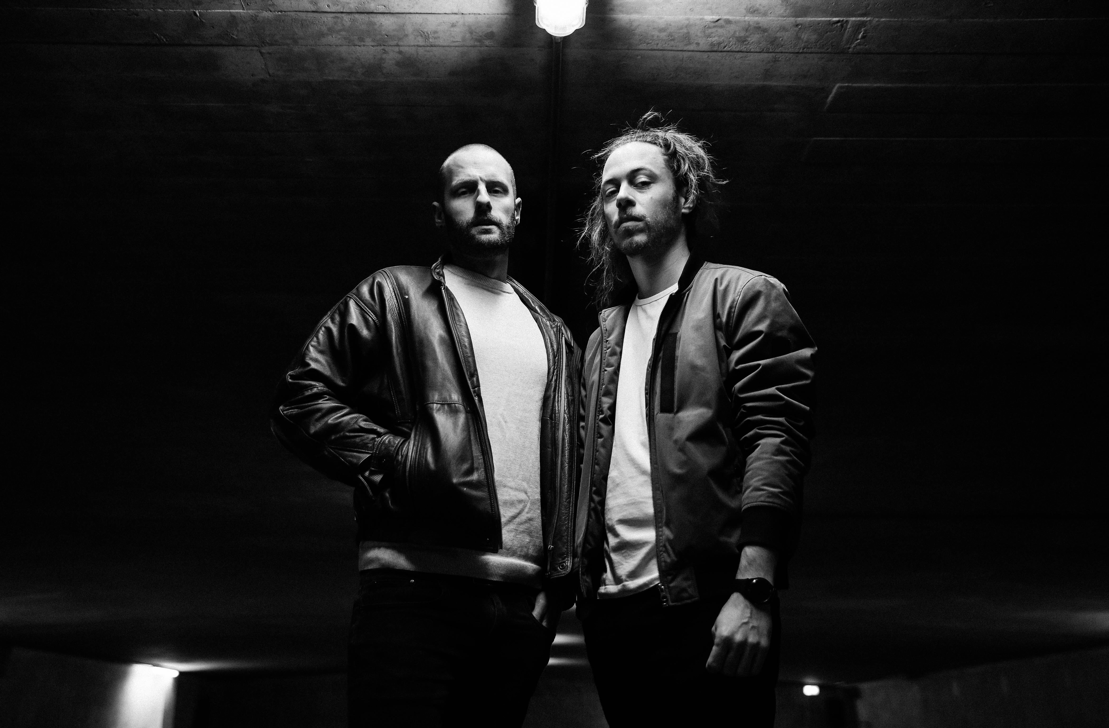 Ded Elk release immersive new single 'Mirrorball' from upcoming album ...