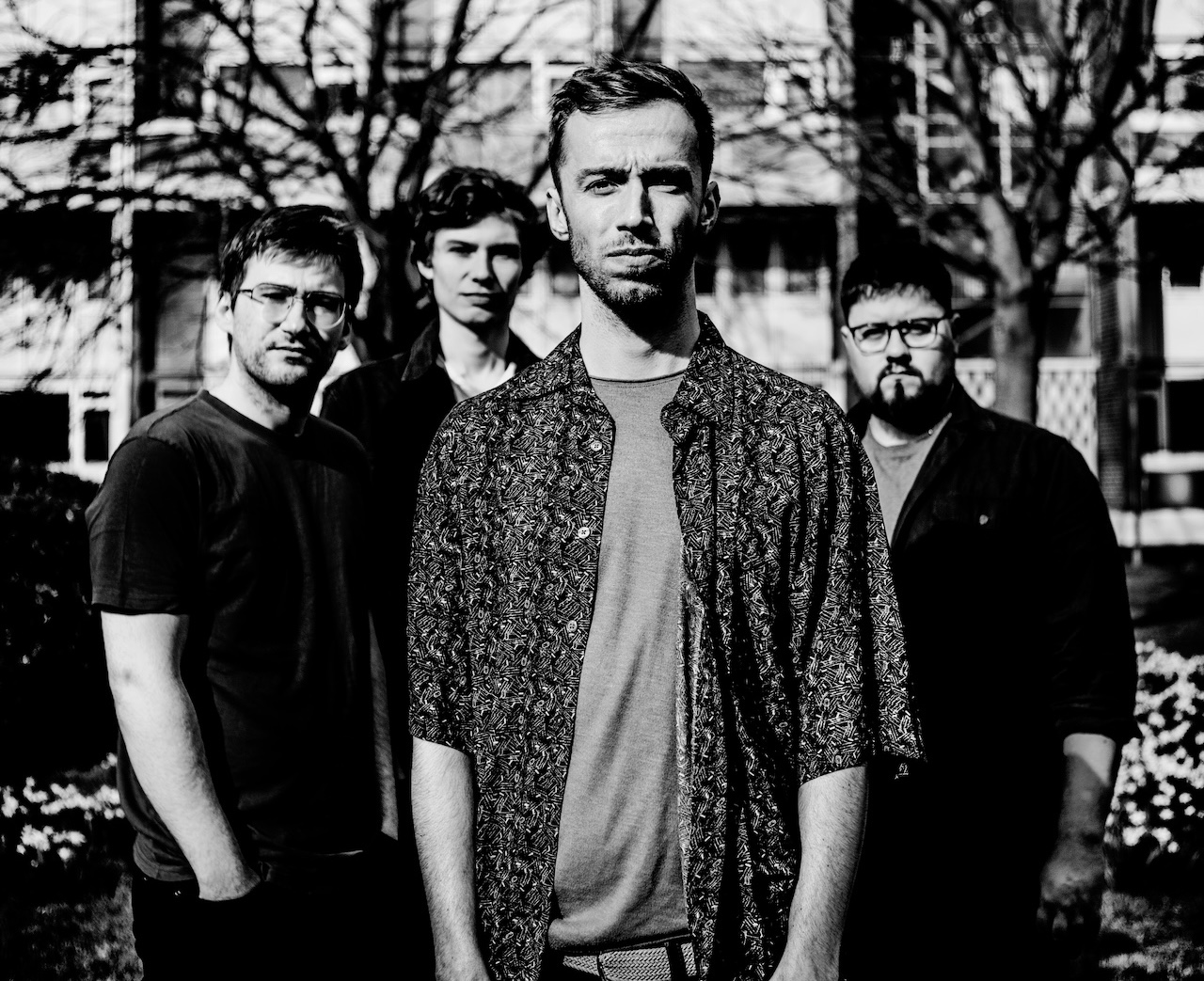 Roses in December unleash fire and fury on new single 'Inferno ...