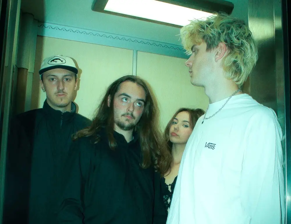 Indecision drop raw and relatable new single 'Draw Me Under' | Return ...