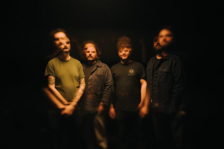 Chalk Hands return with stirring new single 'Breaking Waves' | Return ...