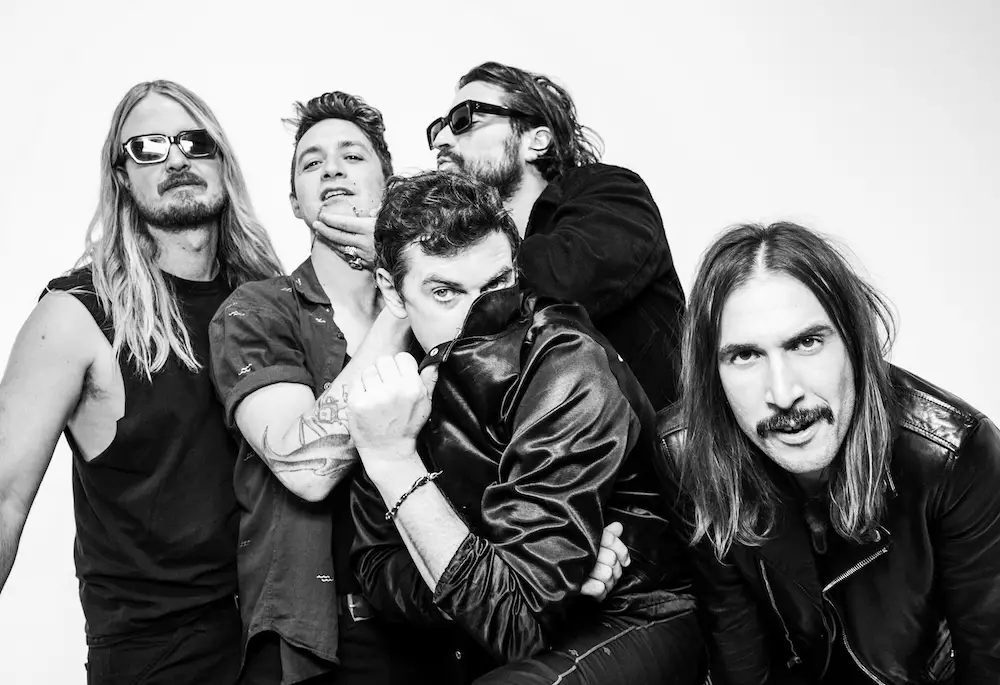 Mystic Knights return with defiant new single 'Count' | Return of Rock