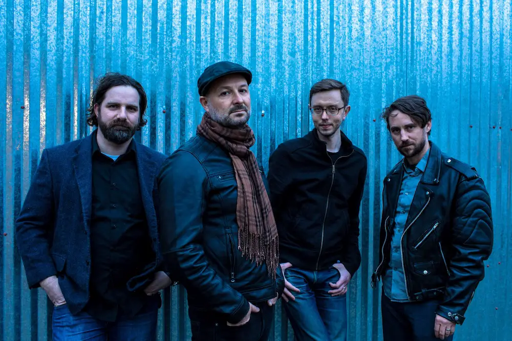 Ten Million Lights share shoegaze odyssey 'Punch The Ceiling' | Return ...