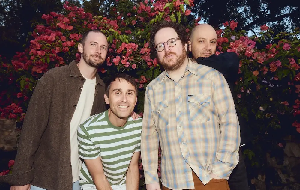 The Pretty Flowers announce new album 'Never Felt Bitter', share ...