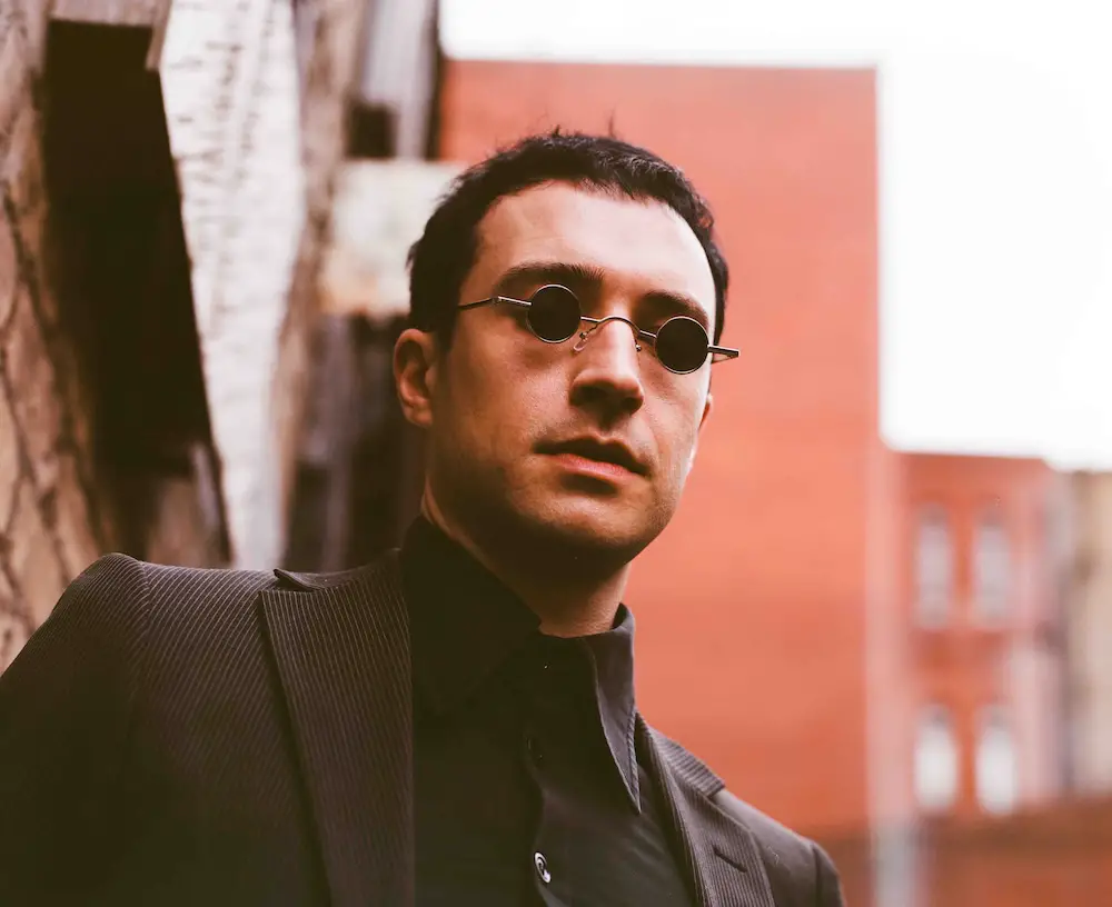 Christian Cohle unleashes vibrant new single 'Levitate' | Return of Rock